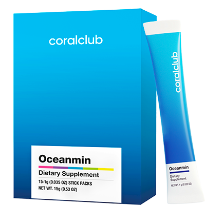 Health | Coral Club catalog