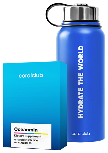 Health | Coral Club catalog