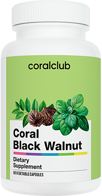 | Coral Club catalog
