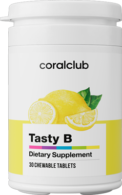 Health | Coral Club catalog