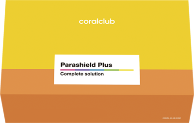Parashield Plus | Coral Club catalog